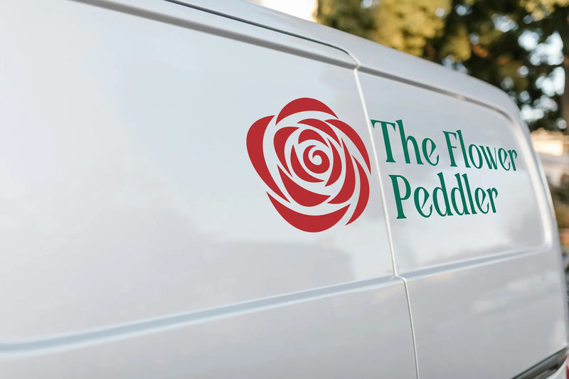 About – FlowerPeddler