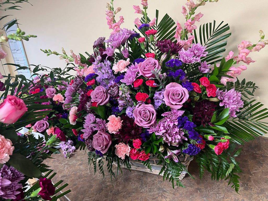 The Flower Peddler – FlowerPeddler