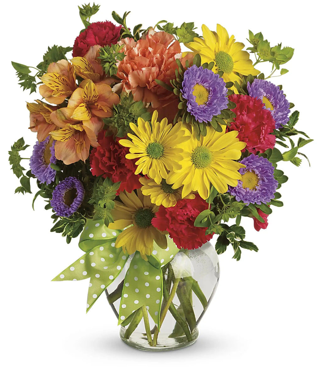 Make a Wish – FlowerPeddler