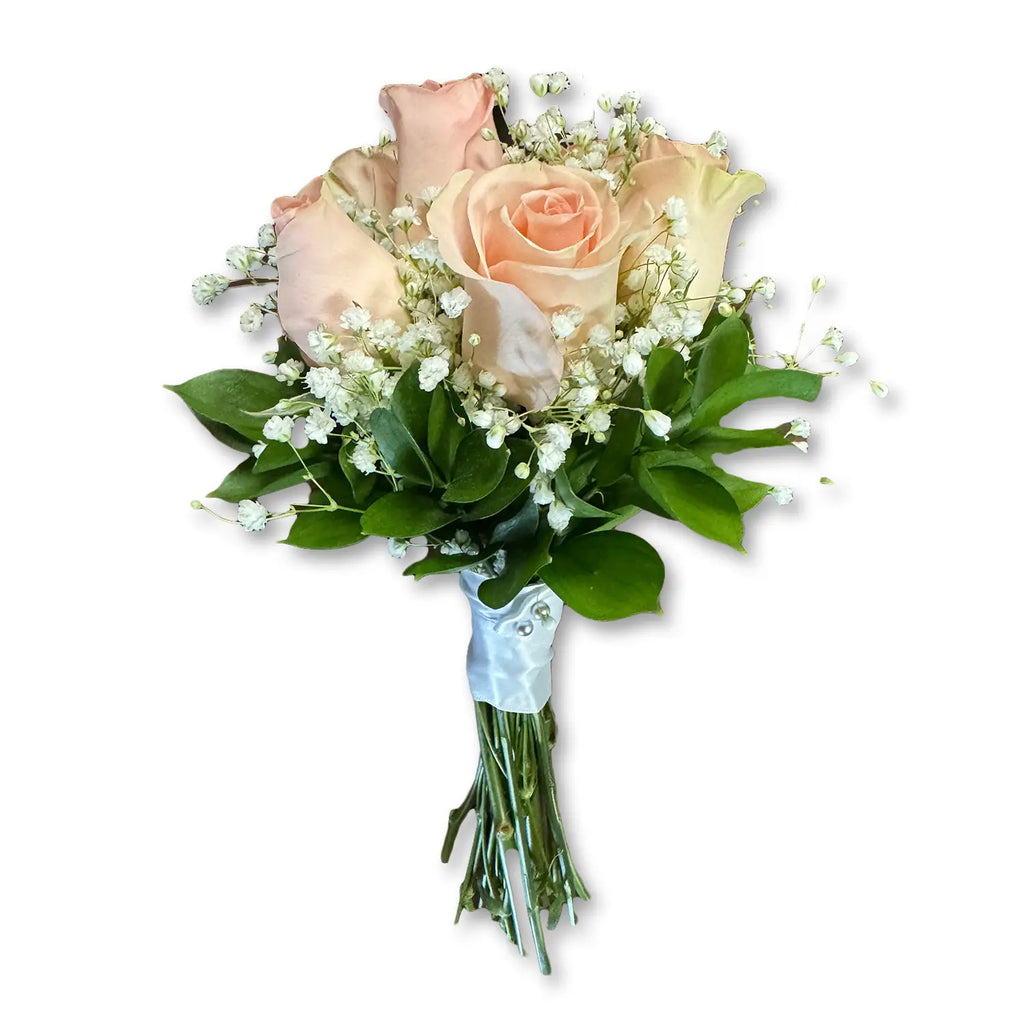 Prom Bouquet – FlowerPeddler
